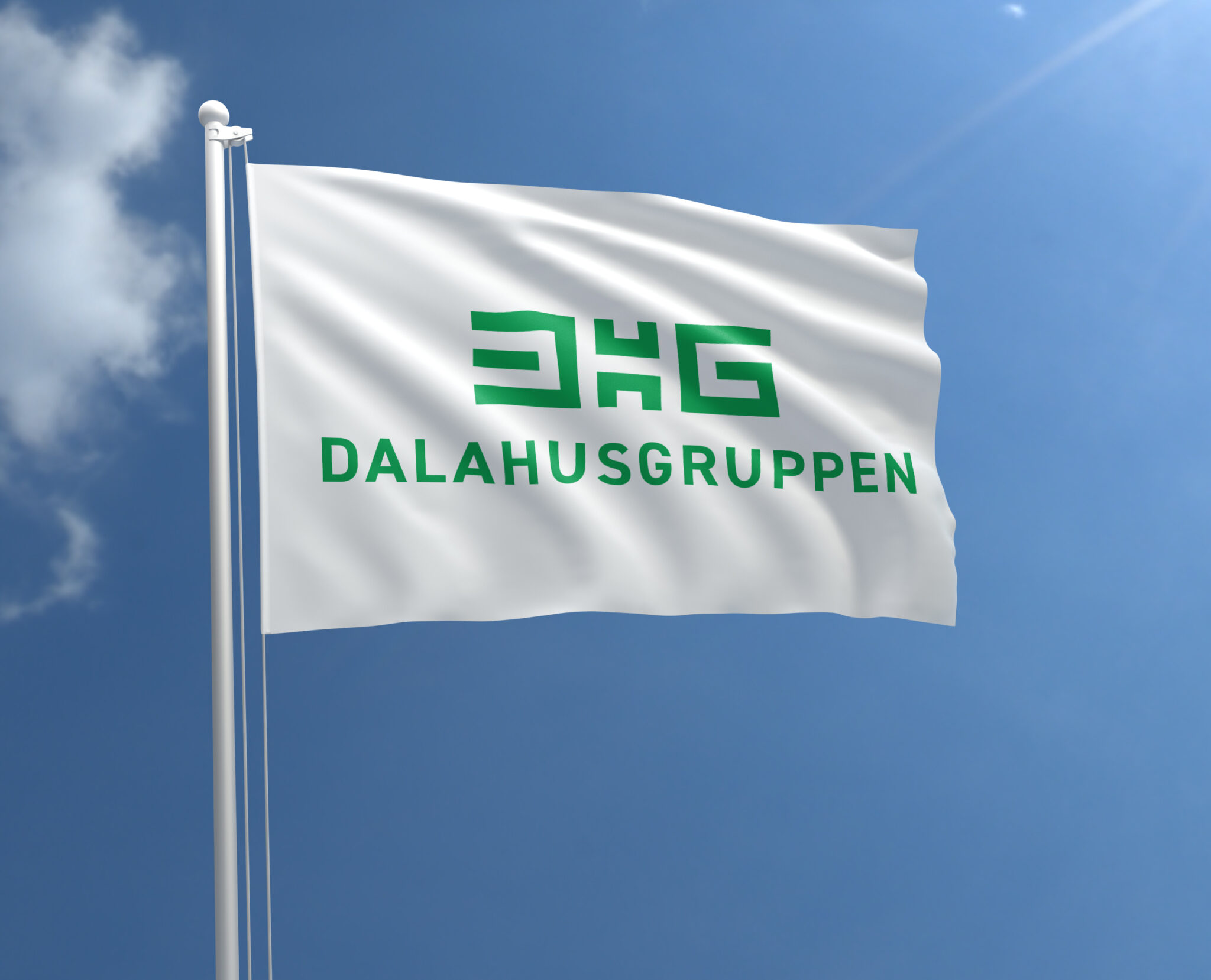 Om oss - Dalahusgruppen